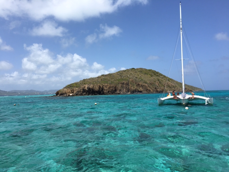 Endless activities to choose from while vacationing in St. Croix - ACUPFUL