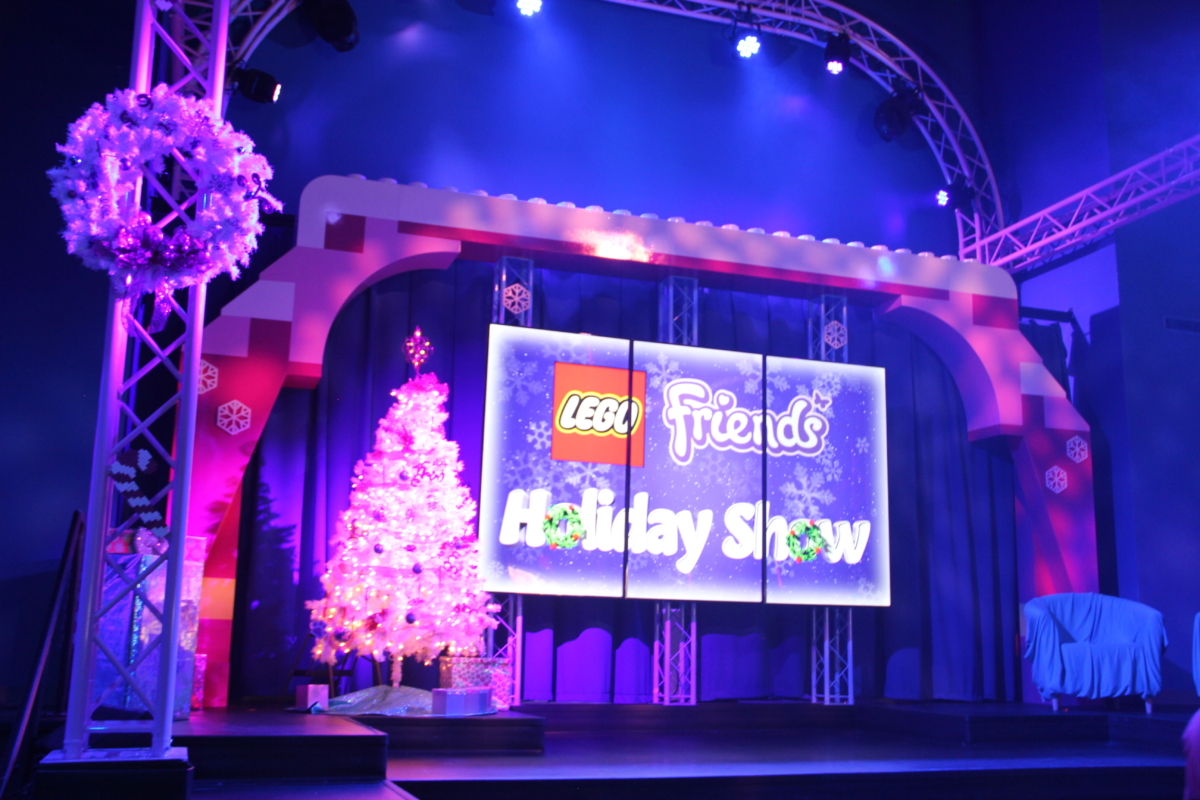 LEGOLAND Florida with kids: tips and fun activities for a one day visit ...