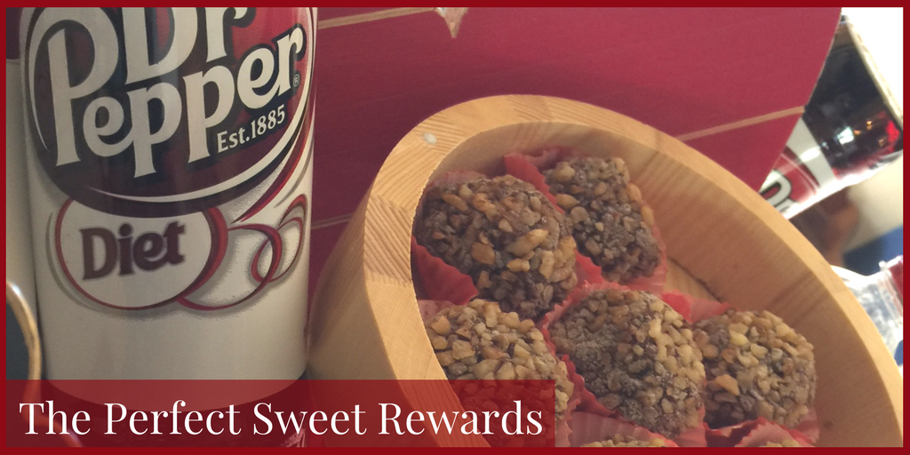 Candy Season Survival kit: Guilt Free and a Little Sweet - ACUPFUL