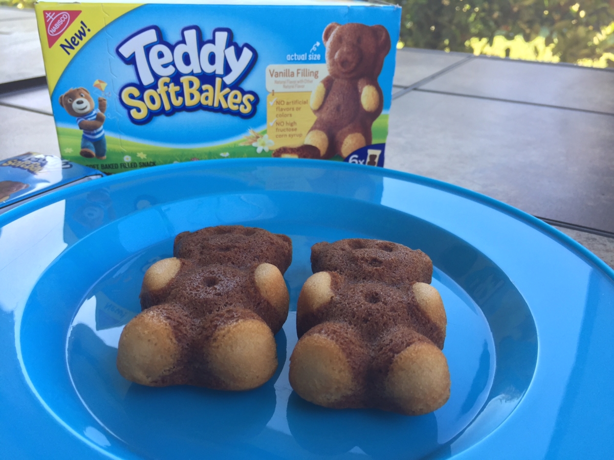 Snack time can be fun and imaginative - ACUPFUL