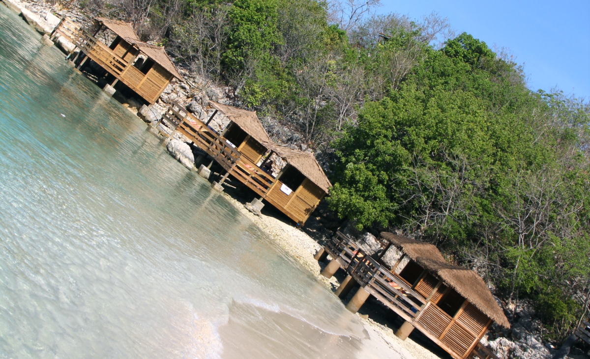 What You Need To Know About the Royal Caribbean Labadee Cabanas Rental ...