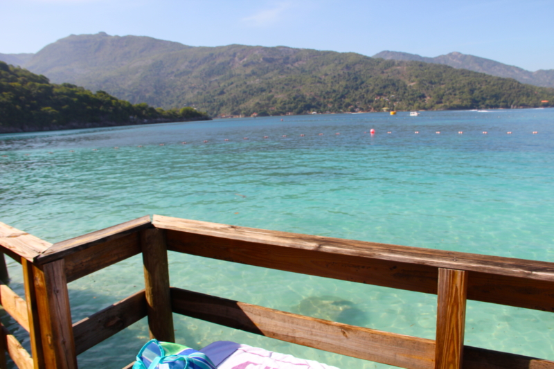 What You Need To Know About the Royal Caribbean Labadee Cabanas Rental ...