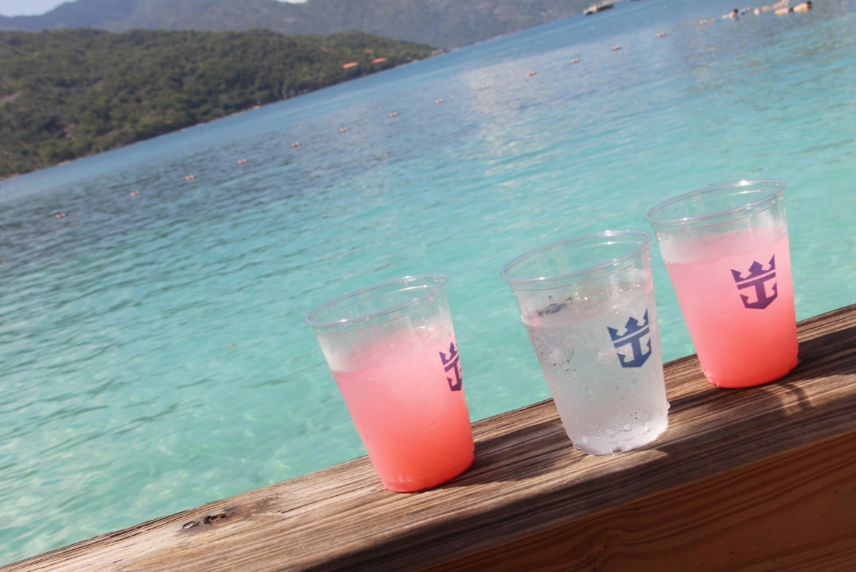 What You Need To Know About the Royal Caribbean Labadee Cabanas Rental ...