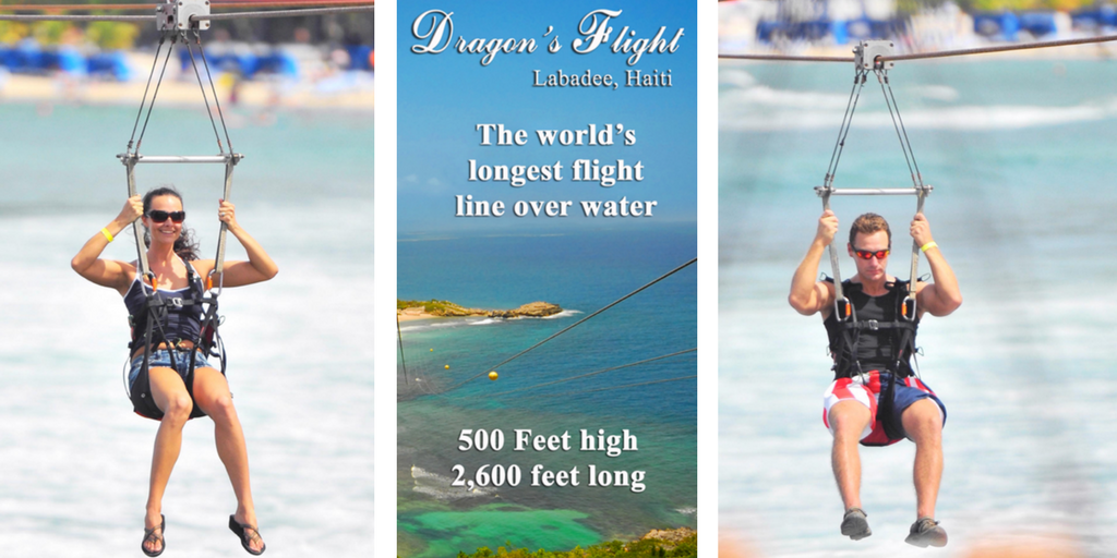 What You Need To Know About the Royal Caribbean Labadee Cabanas Rental ...