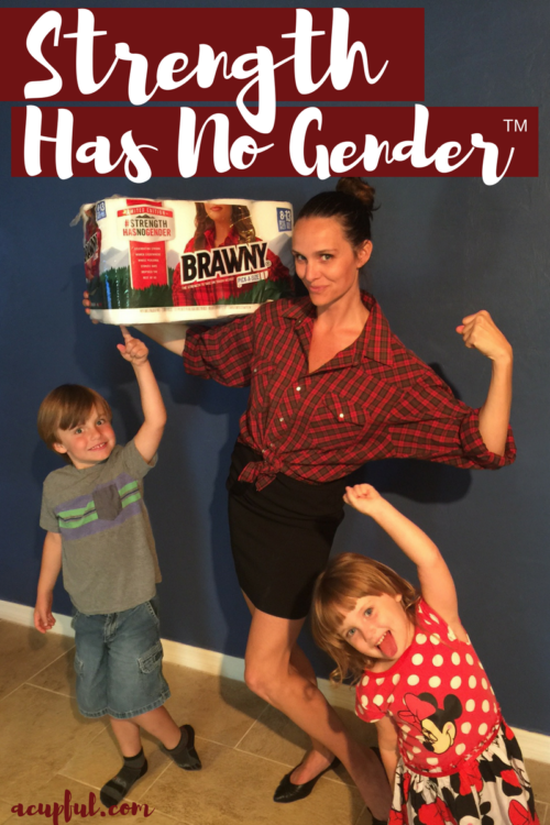 Celebrating women’s strength and resilience this month with the # ...