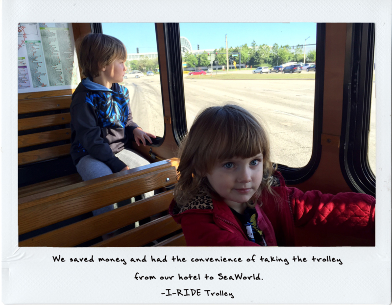 Visiting Orlando with kids, plan a day at the IDrive 360 complex - ACUPFUL