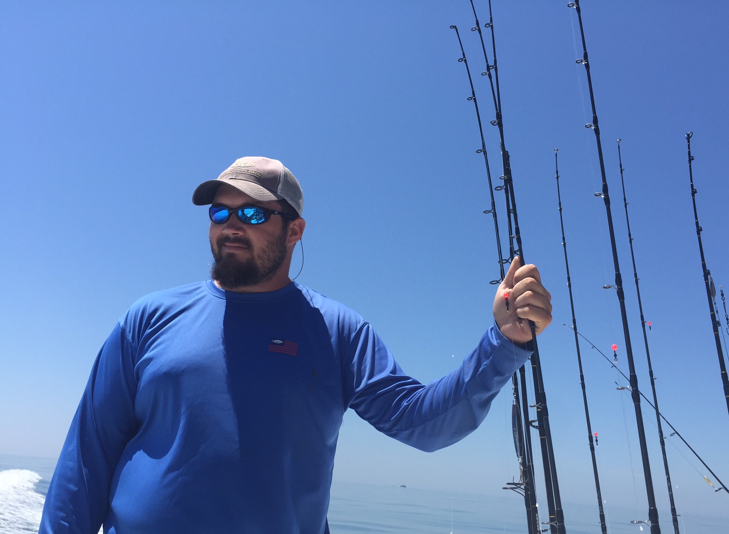 Deep Sea Fishing in Orange Beach Alabama – Ocean Ox Charters - ACUPFUL