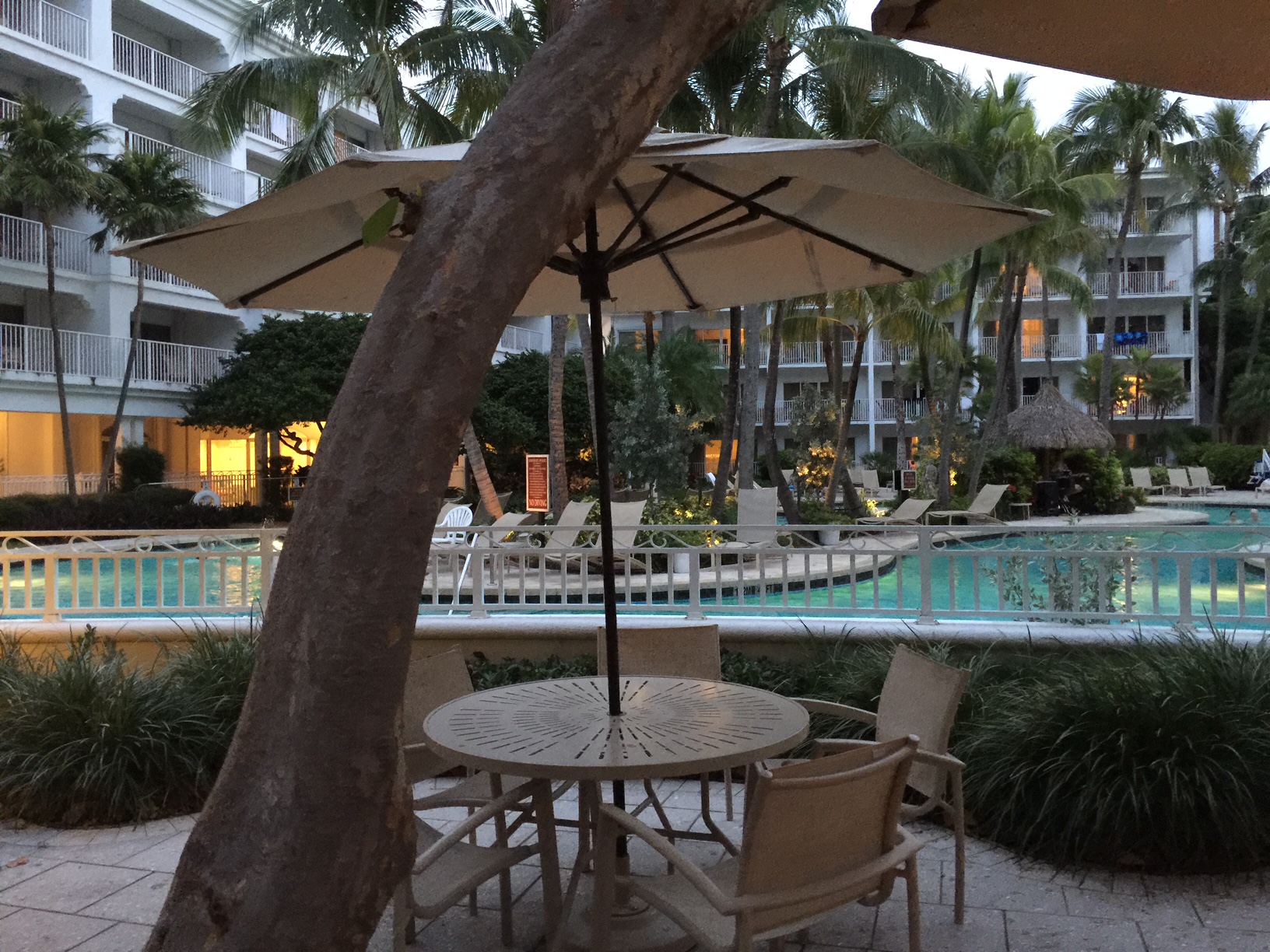 Lago Mar Fort Lauderdale Beach Hotel Review - ACUPFUL