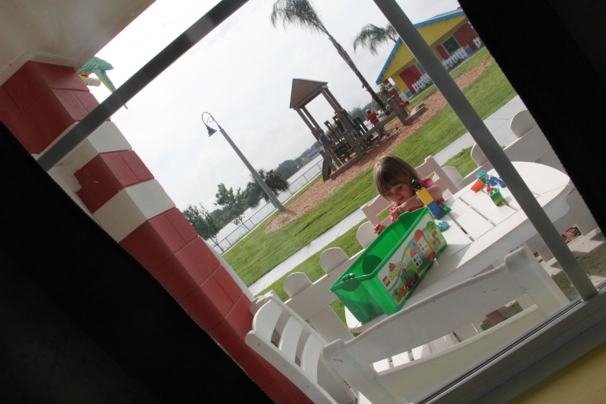 Unsupervised play for kids, are you scared of it? - ACUPFUL