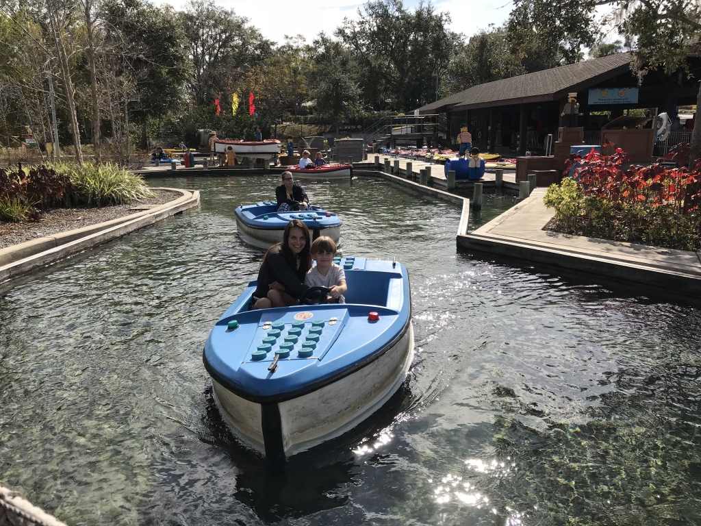 Best Things to Do at LEGOLAND Florida: Tips and Tricks