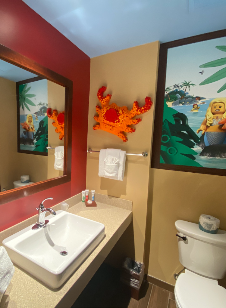 Pirate Island Hotel: Legoland’s Newest Hotel - ACUPFUL