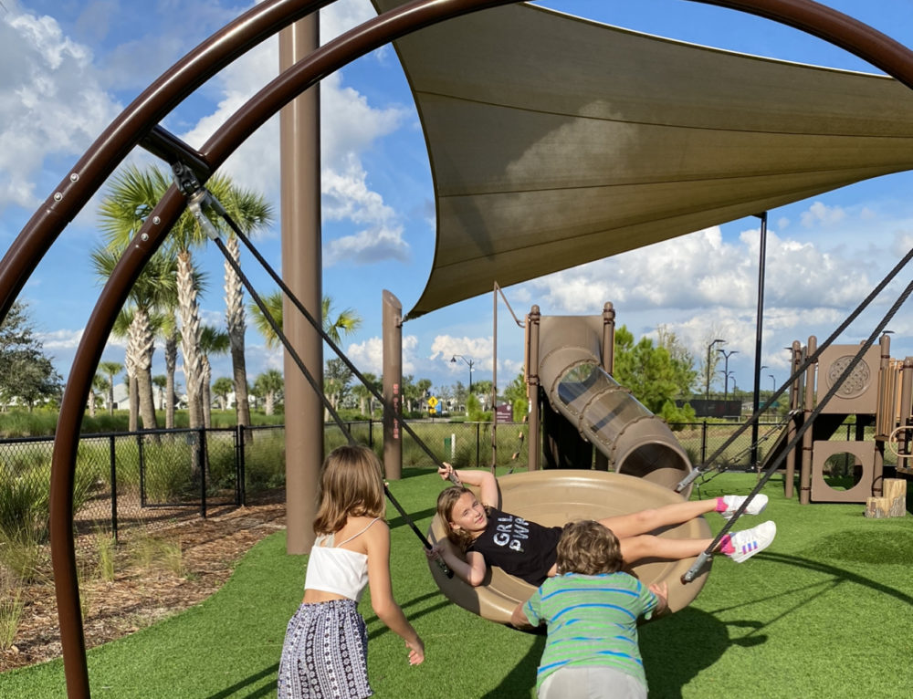 5 reasons I chose to build my dream home in Babcock Ranch in SWFL