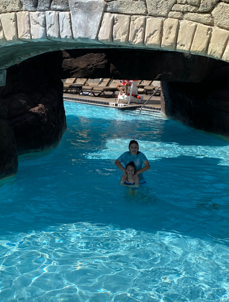 Tips for Universal Orlando Hotel Pool Hopping - ACUPFUL