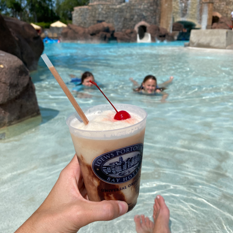 Tips for Universal Orlando Hotel Pool Hopping - ACUPFUL