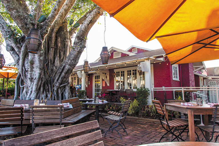 Dada | Award Winning Brunch Spot in Delray Beach (review + photos ...