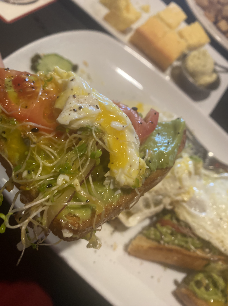 Dada | Award Winning Brunch Spot in Delray Beach (review + photos ...