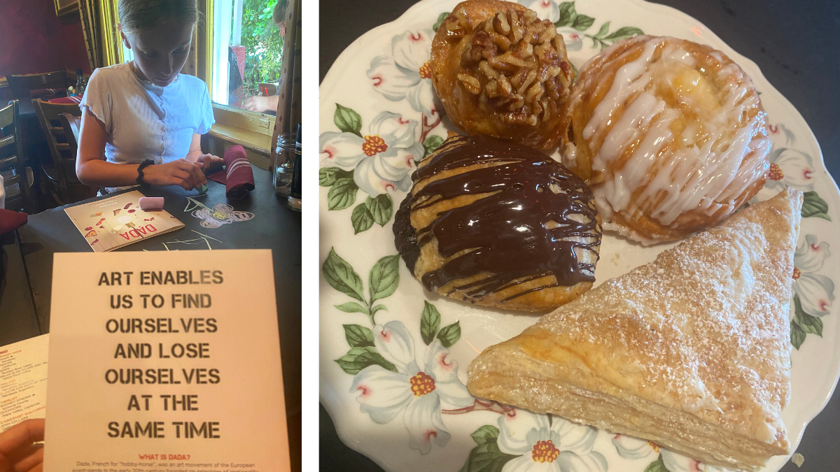 Dada | Award Winning Brunch Spot in Delray Beach (review + photos ...