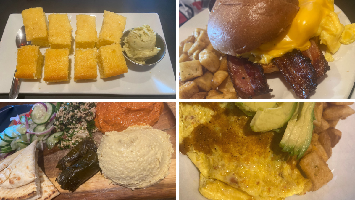 Dada | Award Winning Brunch Spot in Delray Beach (review + photos ...